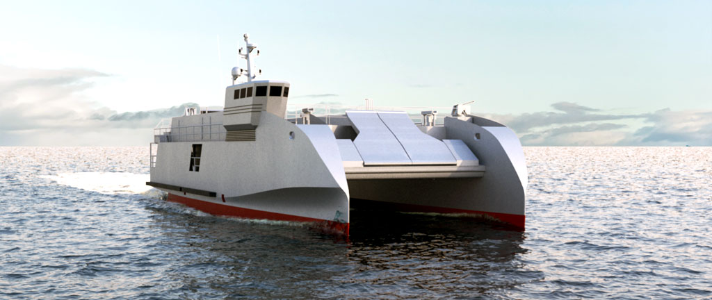 CNIM looks at export after national successes - EDR Magazine