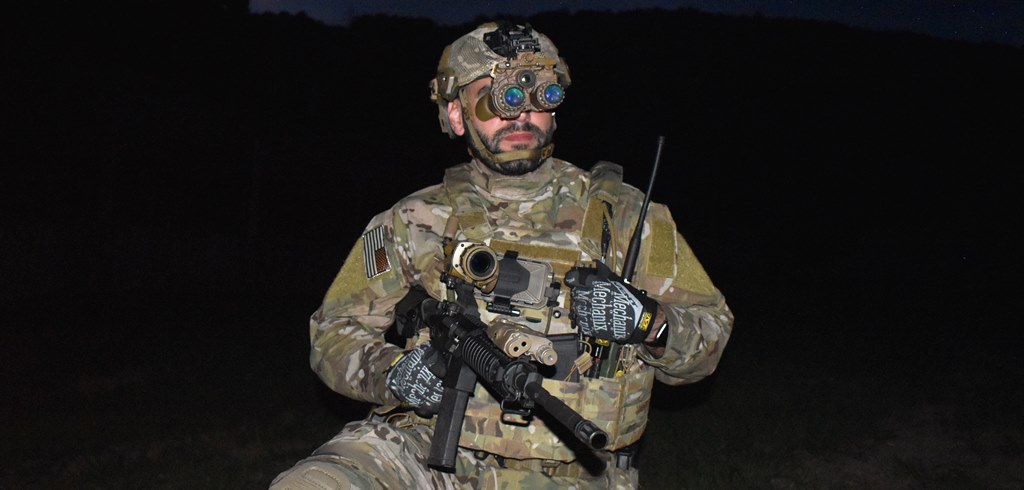 Elbit Systems U.S. Subsidiary Awarded an OTA Contract for Enhanced ...