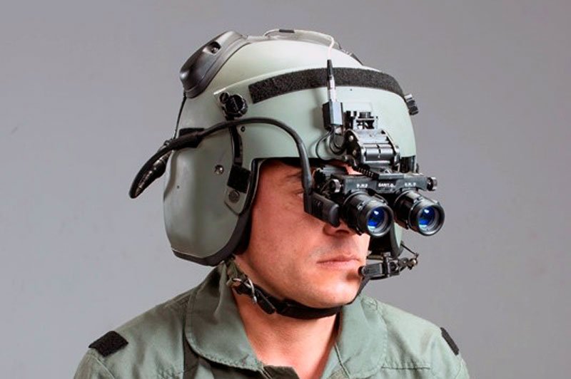 Elbit Systems U.S. Subsidiary Awarded $50 Million ID/IQ Contract to ...