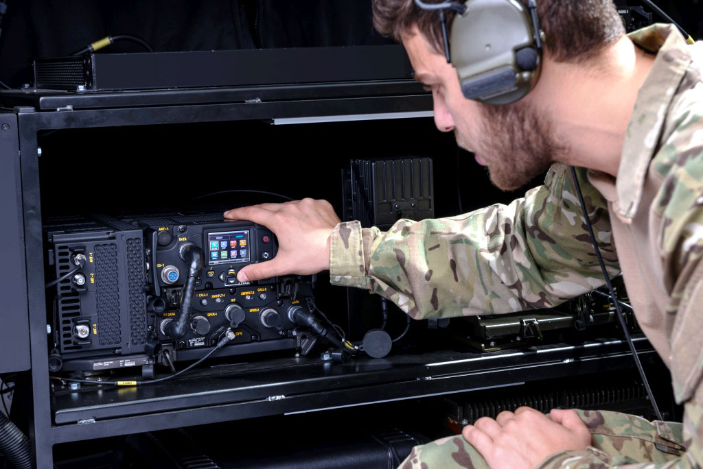 Elbit Systems awarded contract to supply Precision Munitions and ...