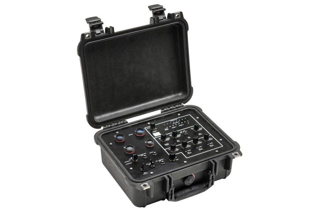 FN Herstal to complement its airborne digital suite with newly ...