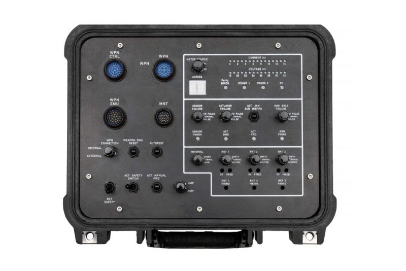 FN Herstal to complement its airborne digital suite with newly ...