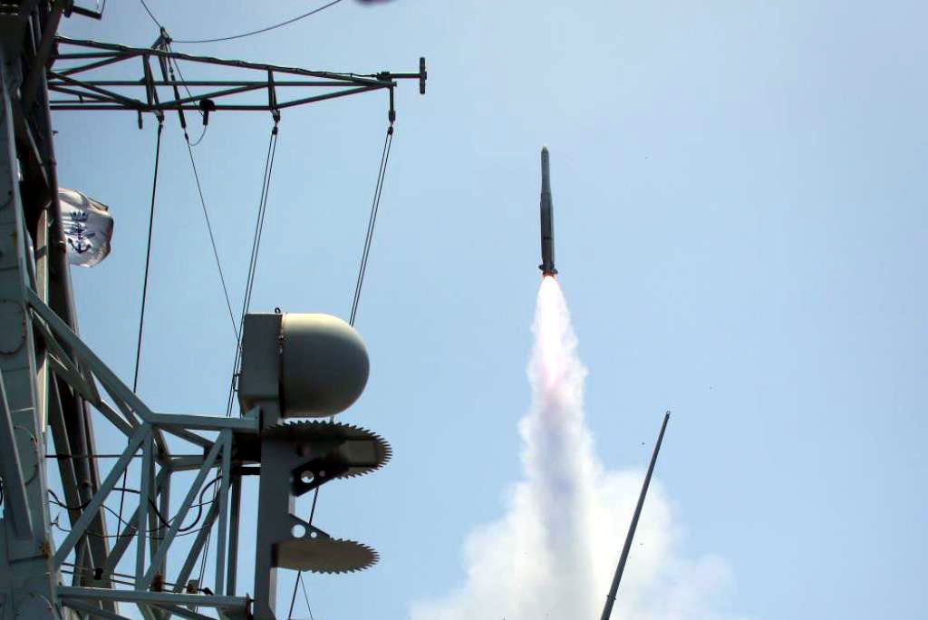 GKN Aerospace and Raytheon Technologies reach USD multi-million ...