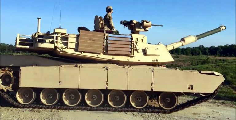 Kongsberg delivers its 20,000th Remote Weapon Station (RWS) - EDR Magazine