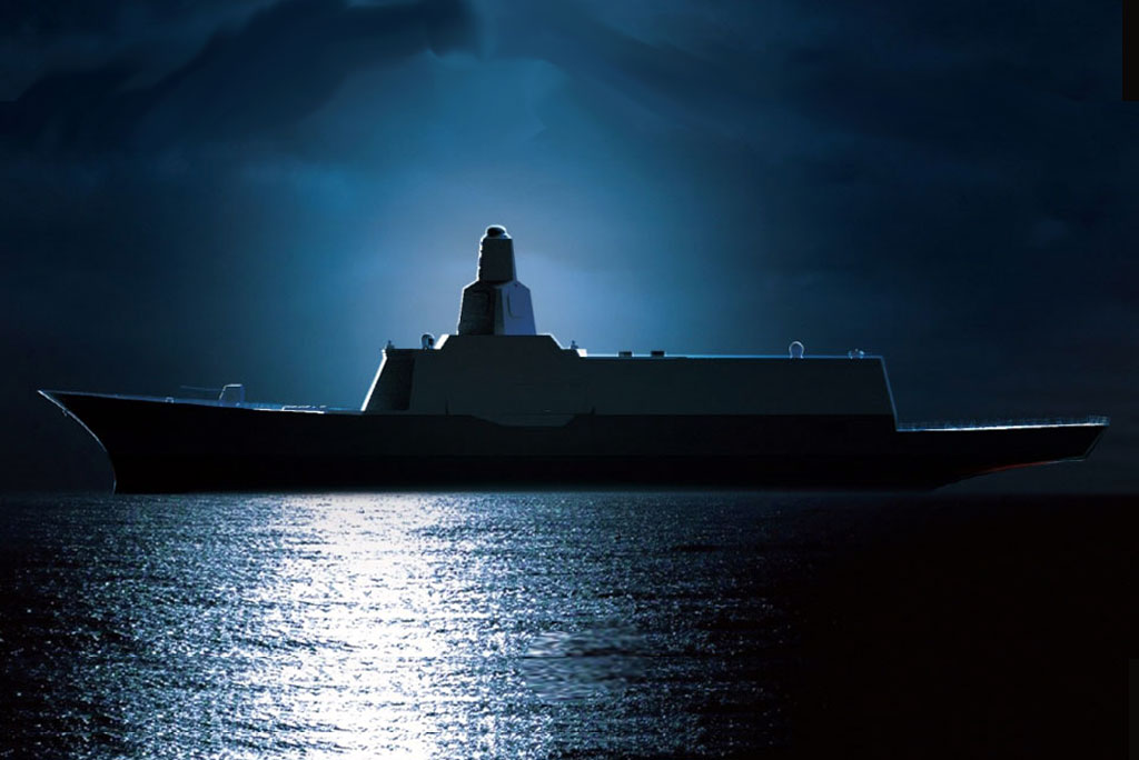 LIG Nex1 Receives Orders for Sonar Systems for Korea’s Next-Generation ...