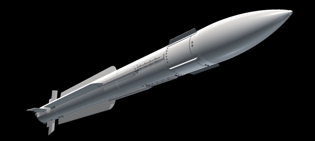 Naval launch customer for MBDA’s VL MICA NG - EDR Magazine