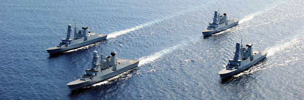 Naviris steams ahead at full speed, says company COO - EDR Magazine