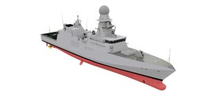 Naviris steams ahead at full speed, says company COO - EDR Magazine