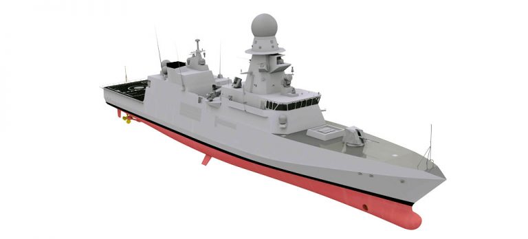 Naviris steams ahead at full speed, says company COO - EDR Magazine