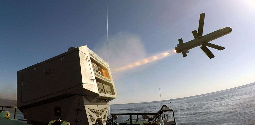 Rafael at Euronaval Online 2020 - EDR Magazine