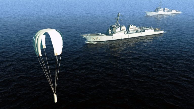 Rafael at Euronaval Online 2020 - EDR Magazine