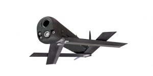 Switchblade 300, the combat proven munition - EDR Magazine