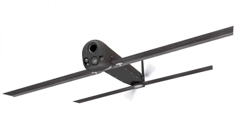 Switchblade 300, the combat proven munition - EDR Magazine