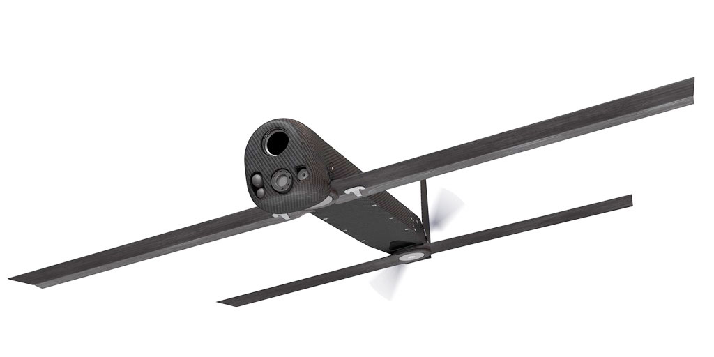 Switchblade 300, the combat proven munition - EDR Magazine