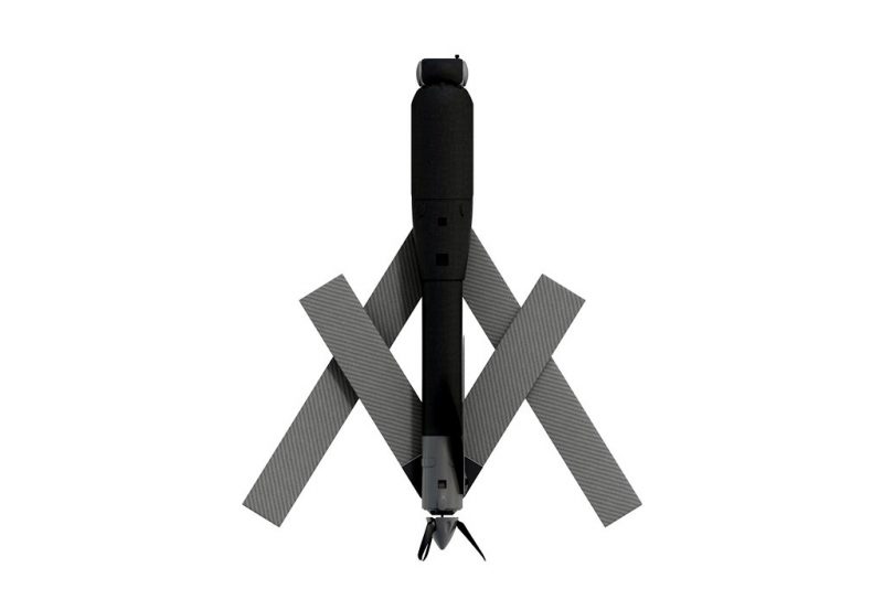 Switchblade 600, the new Medium Range Loitering Munition - EDR Magazine