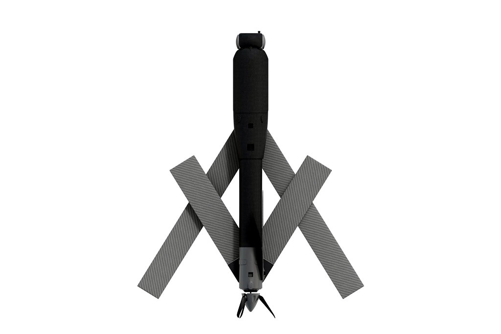 Switchblade 600, the new Medium Range Loitering Munition - EDR Magazine