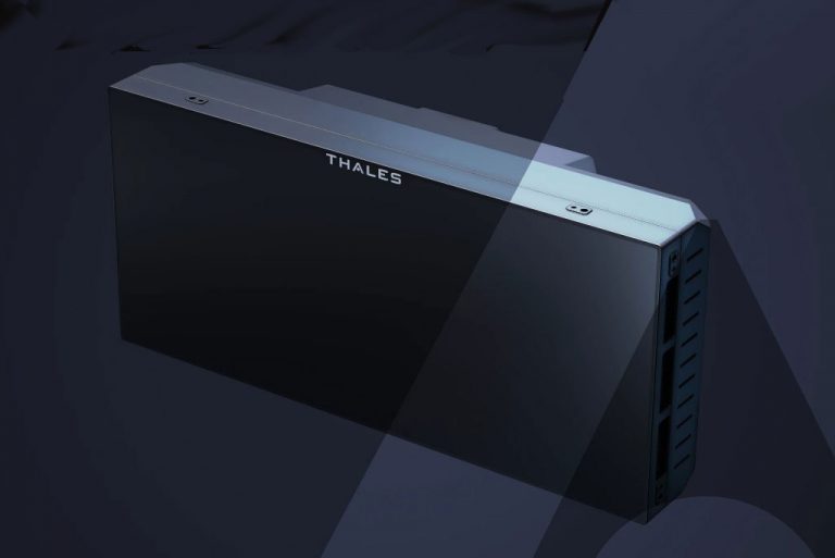 Thales launches the Air Master C Airborne Surveillance Radar - EDR Magazine