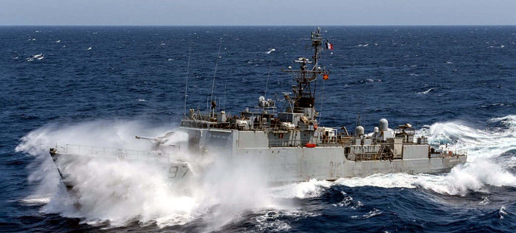 France: defence programmes and challenges, the DGA view - EDR Magazine