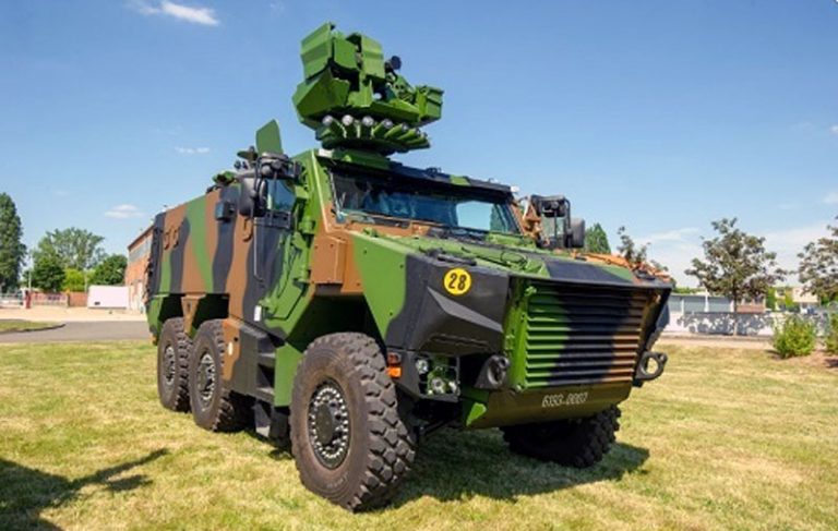 France: defence programmes and challenges, the DGA view - EDR Magazine