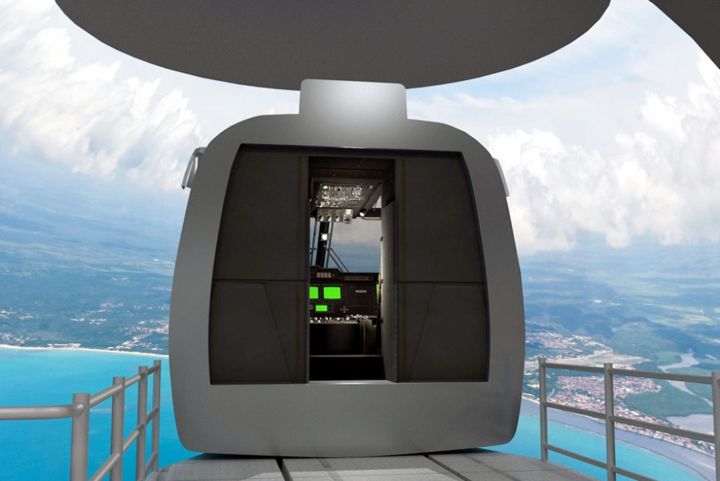 Elbit Systems Awarded $96 Million Contract to Supply a Rotary-Wing ...