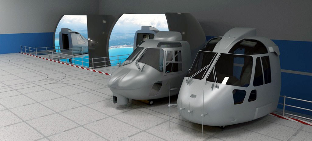 Elbit Systems Awarded $96 Million Contract to Supply a Rotary-Wing ...