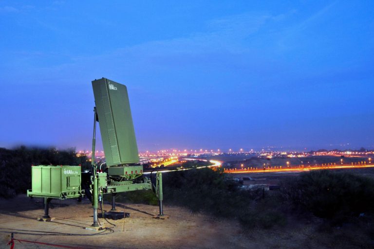 The Israel Missile Defense Organization Has Delivered a Multi-Mission ...