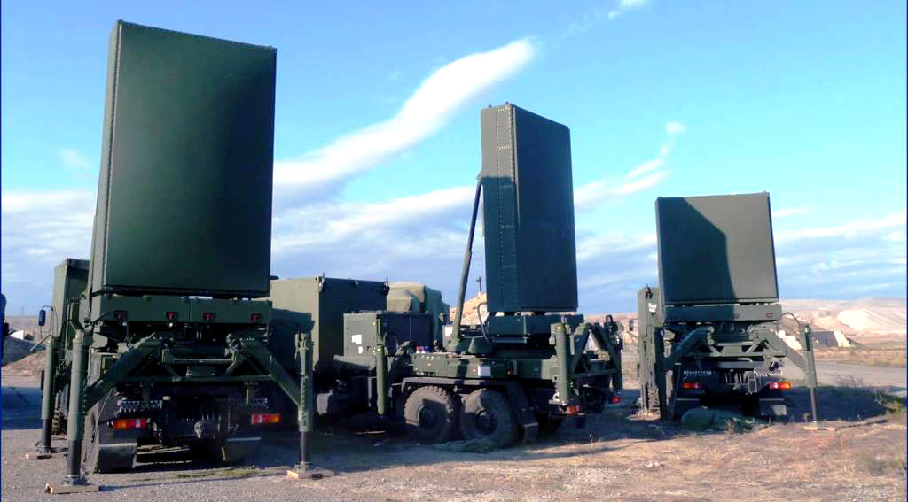 The Israel Missile Defense Organization Has Delivered a Multi-Mission ...