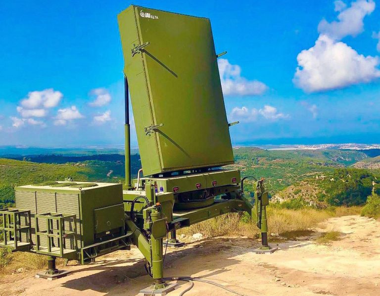 The Israel Missile Defense Organization Has Delivered a Multi-Mission ...