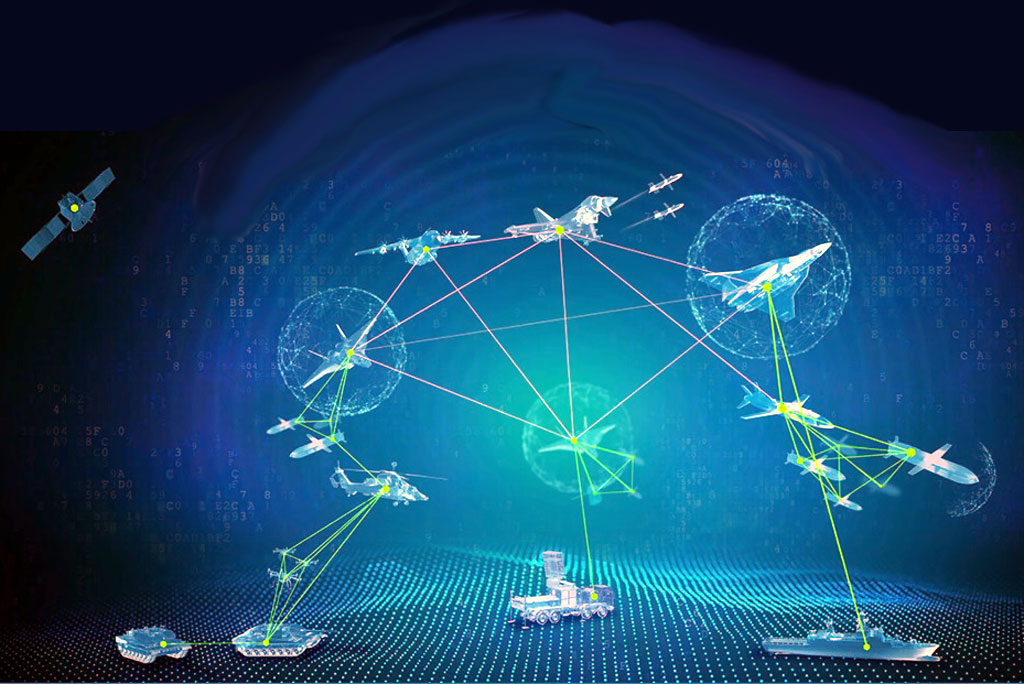 FCMS consortium: on track to the 4π Meta Sensor-Effector-System - EDR ...