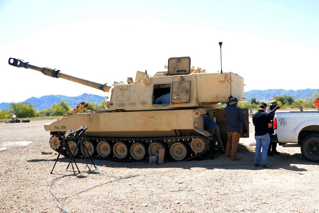 US Army gives up on ERCA/M1299 program, will sort out import options. | Page 2 | SpaceBattles