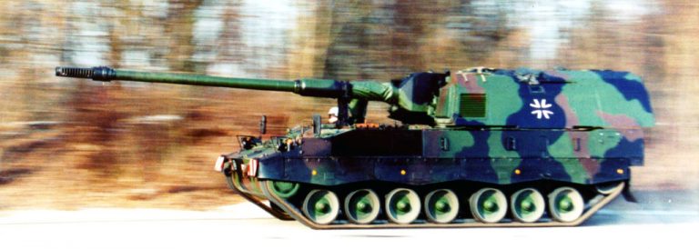 German Army: the Future Fires Concept - EDR Magazine