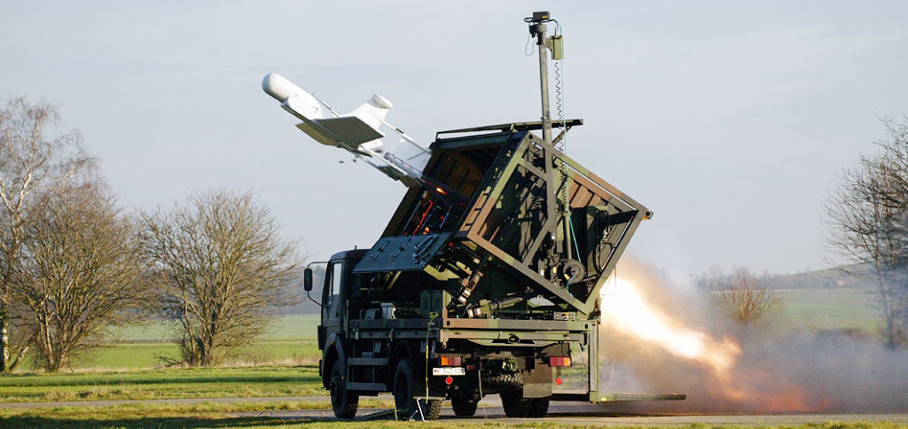 German Army: the Future Fires Concept - EDR Magazine