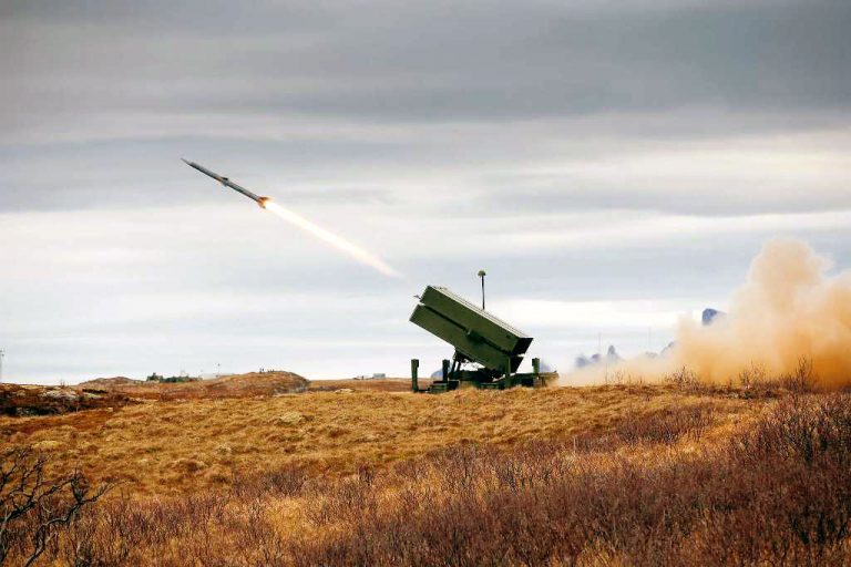 Hungary selects Kongsberg and Raytheon Missiles & Defense for Medium ...