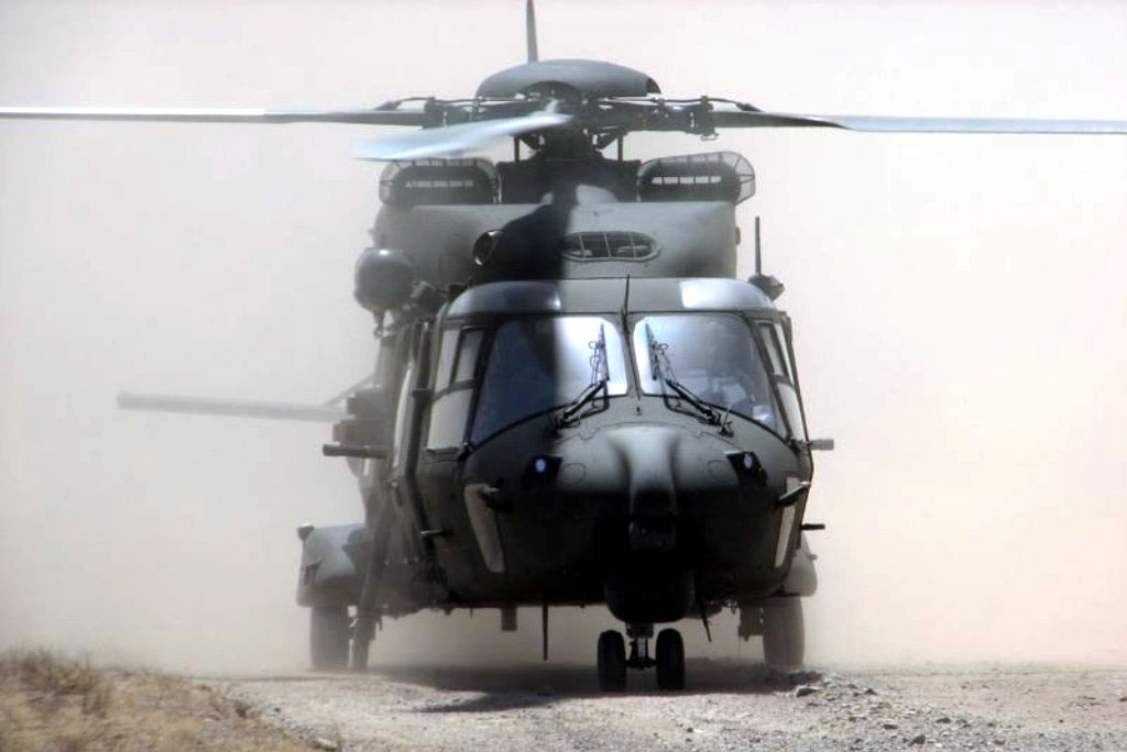 Five nations join forces to develop the Next Generation of Medium Multi ...