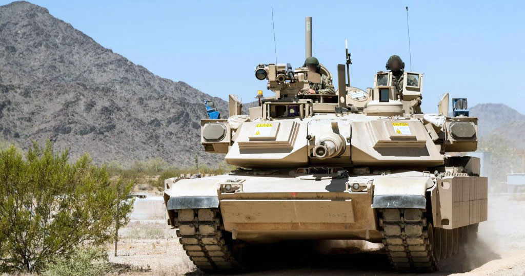 South Korea Tiger 4.0 programme: Rafael proposes its NGCV-S - EDR Magazine