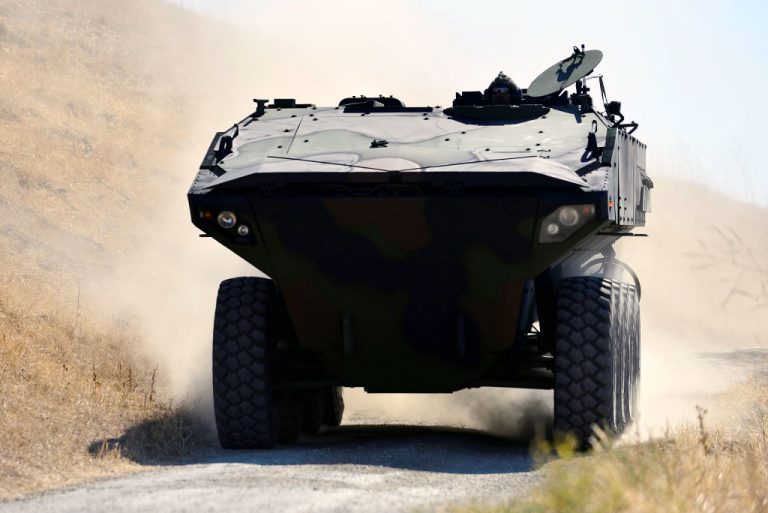 BAE Systems gets contract for further 36 ACVs - EDR Magazine