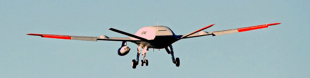 Boeing’s Autonomous MQ-25 Completes First Test Flight with Aerial ...
