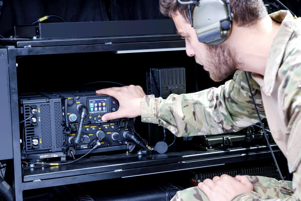 Elbit Systems Awarded a $338 Million Contract to Supply the E-LynX ...