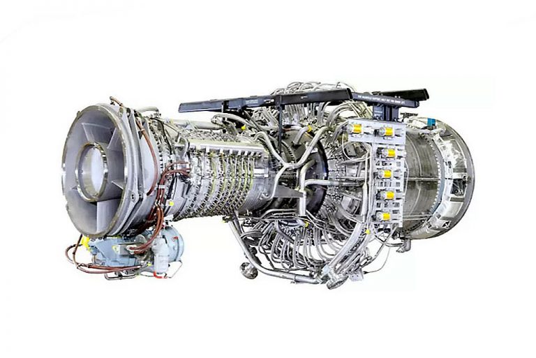 GE Marine to Provide Gas Turbine Engines to Fincantieri for ...