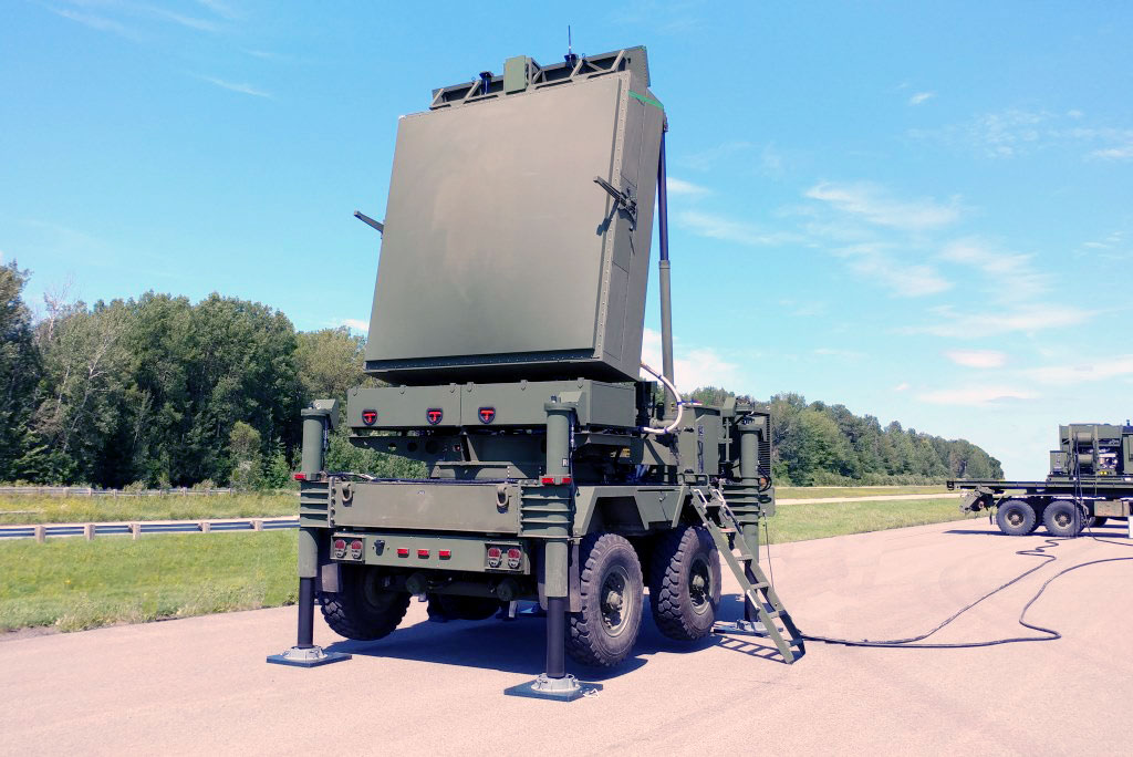 Rheinmetall and IAI/ELTA to supply Hungary with advanced radar systems ...