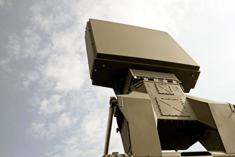 Saab receives order for an integrated ground based air defence solution ...