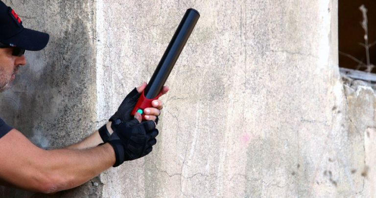 SpearUAV has Successfully Demonstrated its Ninox 40 Hand-Held to ...