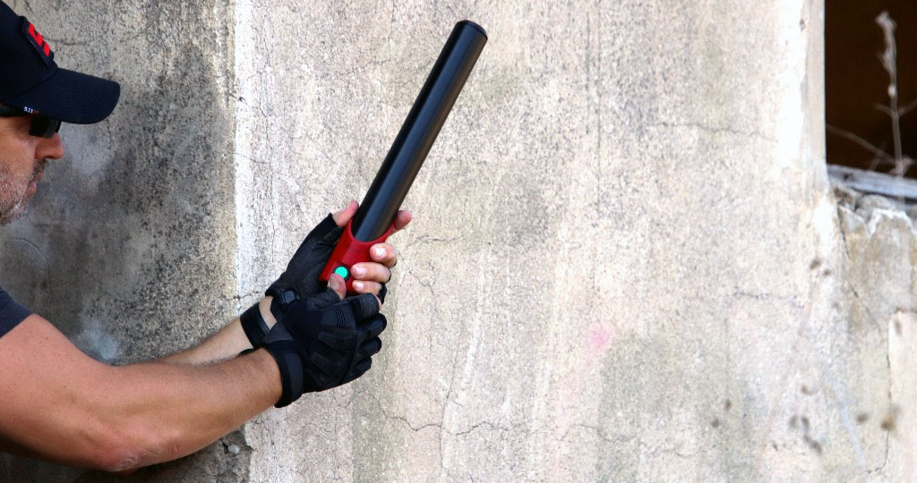 SpearUAV has Successfully Demonstrated its Ninox 40 Hand-Held to ...