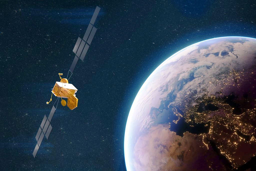 Skynet 6A successfully passes Preliminary Design Review - EDR Magazine