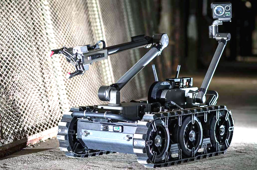 FLIR Systems Receives $30.1M Contract Increase from US Army for Sustainment Efforts on MTRS Inc ...