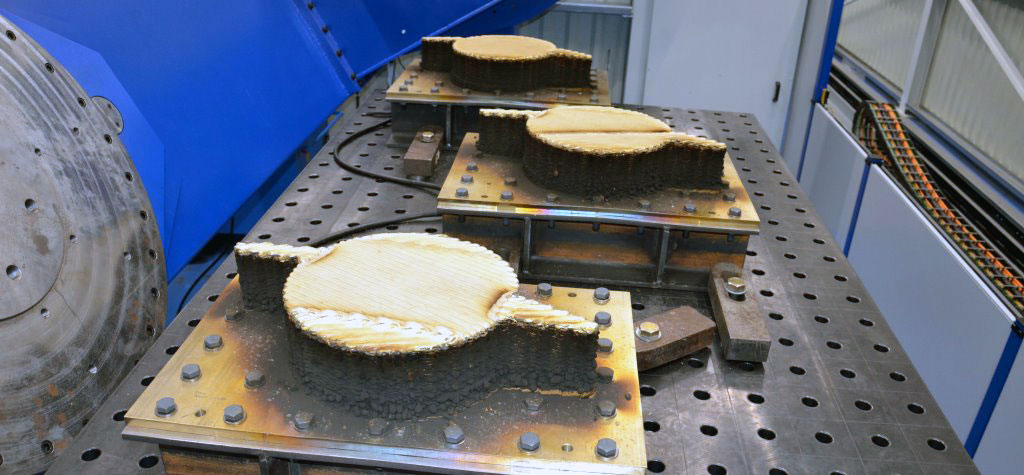 Naval Group equips a French navy ship with a 3D-printed propeller - EDR ...