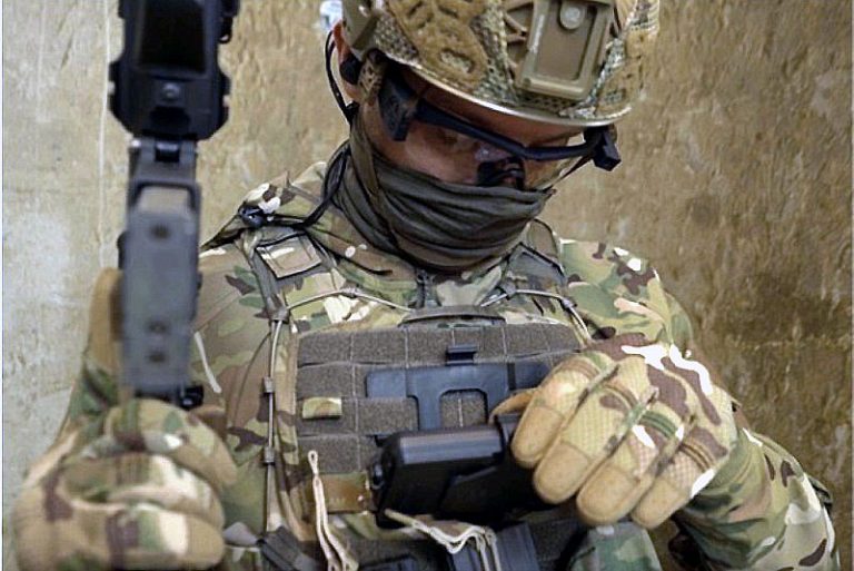 4GD to deliver “smart” urban warfare training targets to the British ...