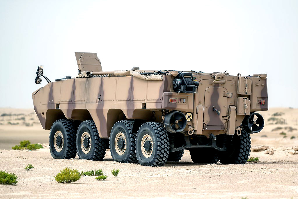 AL JASOOR Joins Forces with Raytheon Emirates, EARTH to Integrate High ...