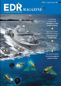 IDEX 2021 - EDR Magazine