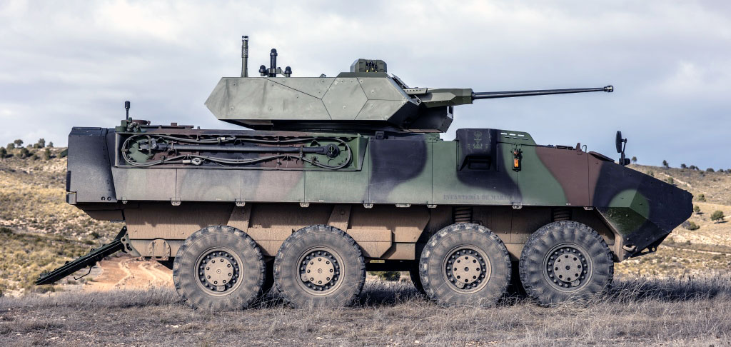 Escribano M&E new development Guardian 30, is here! - EDR Magazine